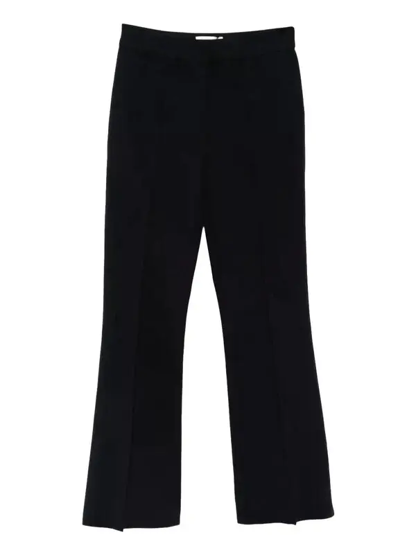 HIGH SPORT Kick Trousers - Blue