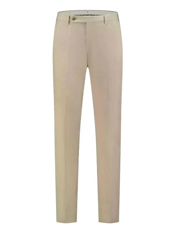 BERWICH Morello Trousers - Neutrals