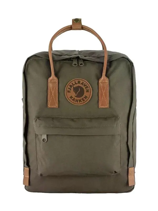 Fjallraven Kånken Top-handles Backpack - Green