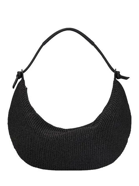 MANSUR GAVRIEL Fortuna Bag - Black