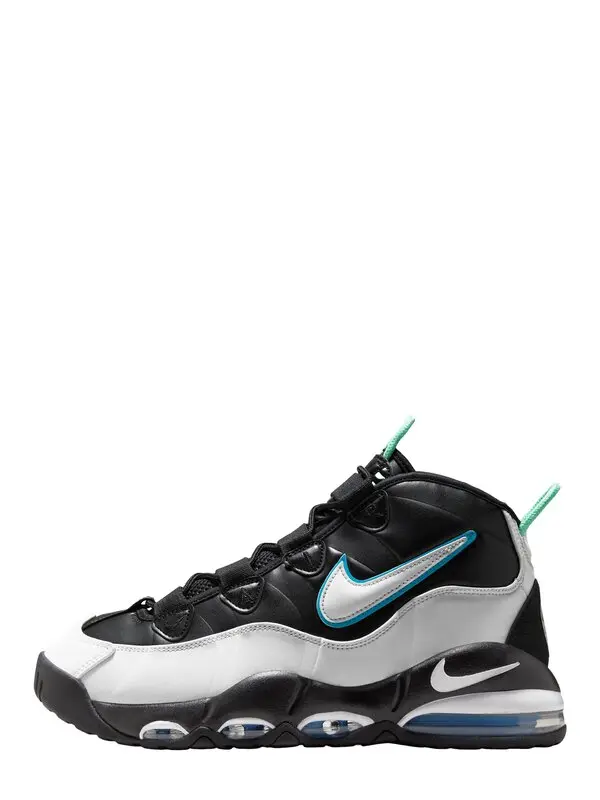 Nike Air Max Uptempo '95 Sneakers - Black
