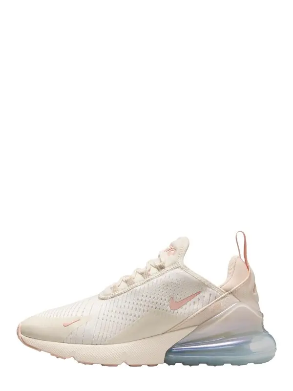 Nike Air Max 270 Sneakers - Brown