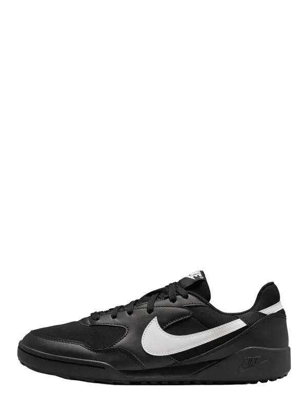 Nike Terra Manta Shoes - Black