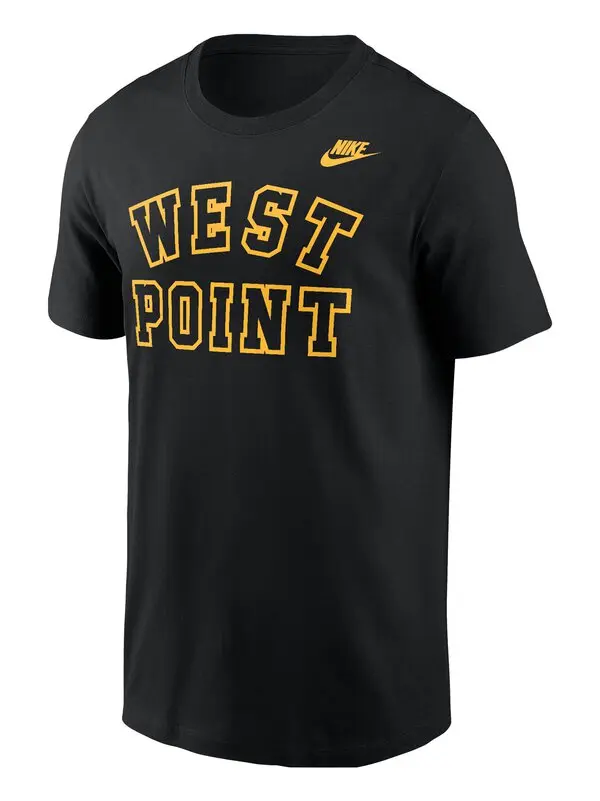 Nike Army College T-shirt - Black