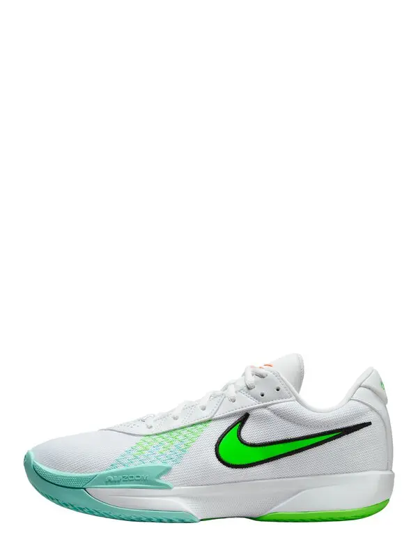 Nike G.t. Cut Academy Basketball Shoes - White