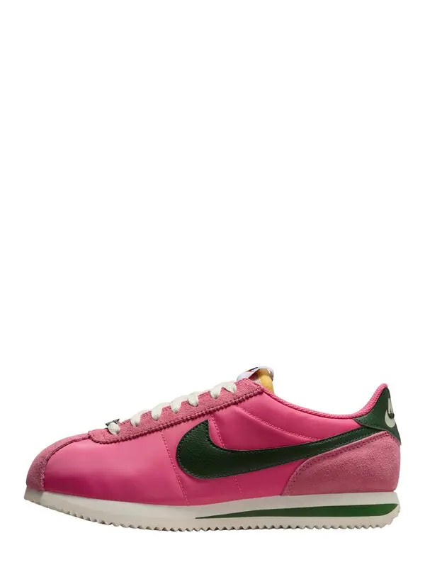 Nike Cortez Sneakers - Pink