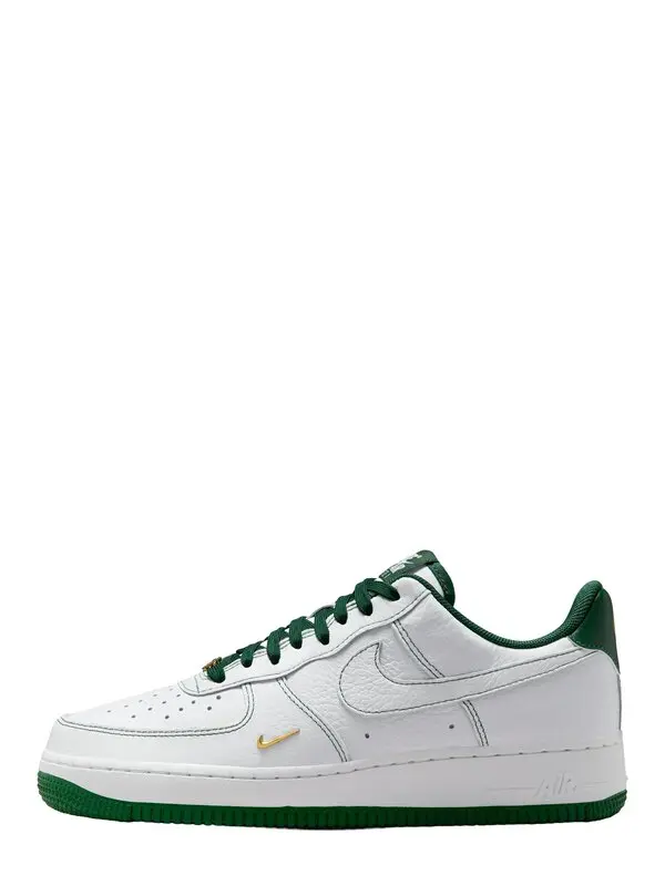 Nike Air Force 1 '07 Mini Jewel Sneakers - White