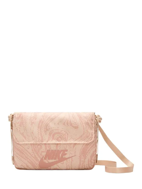 Nike Sportswear Futura 365 Crossbody Bag - Brown