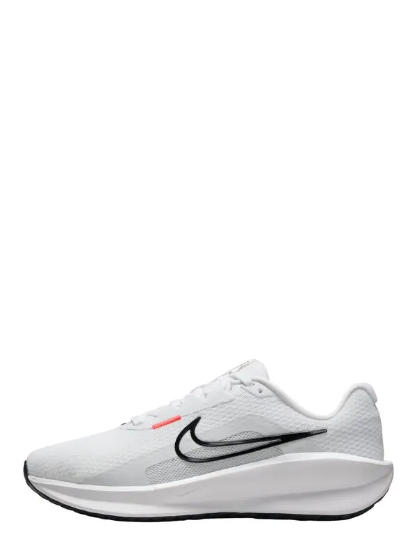 Nike Downshifter Road Running Shoes - White