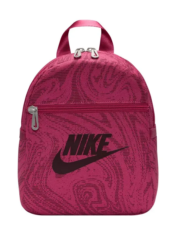 Nike Sportswear Futura 365 Mini Backpack - Purple