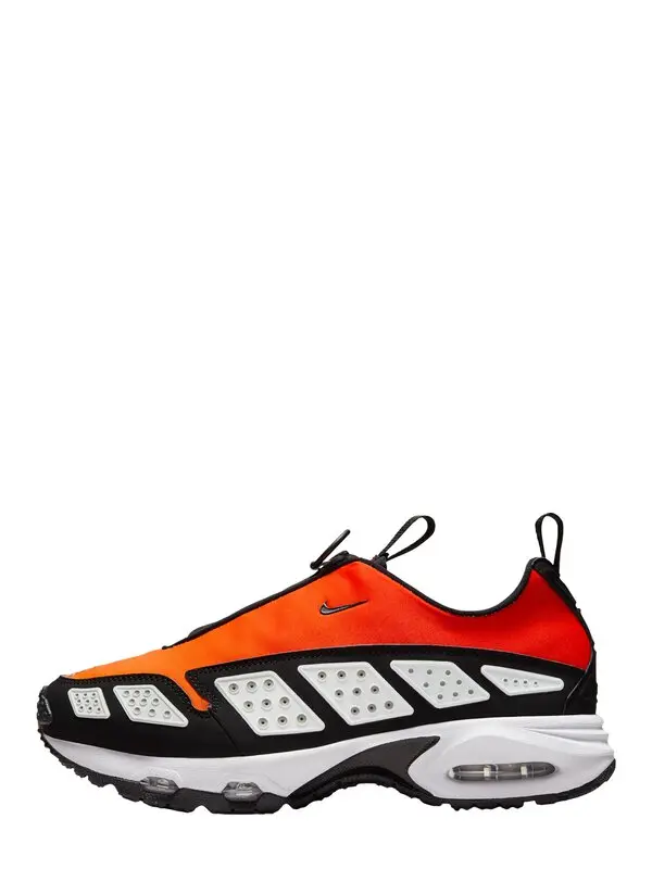 Nike Air Max Sndr Sneakers - Red