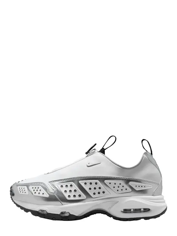 Nike Air Max Sndr Shoes - White