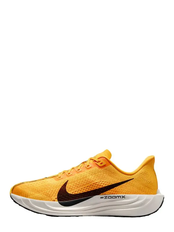 Nike Pegasus Plus Lv8 Road Running Shoes - Yellow