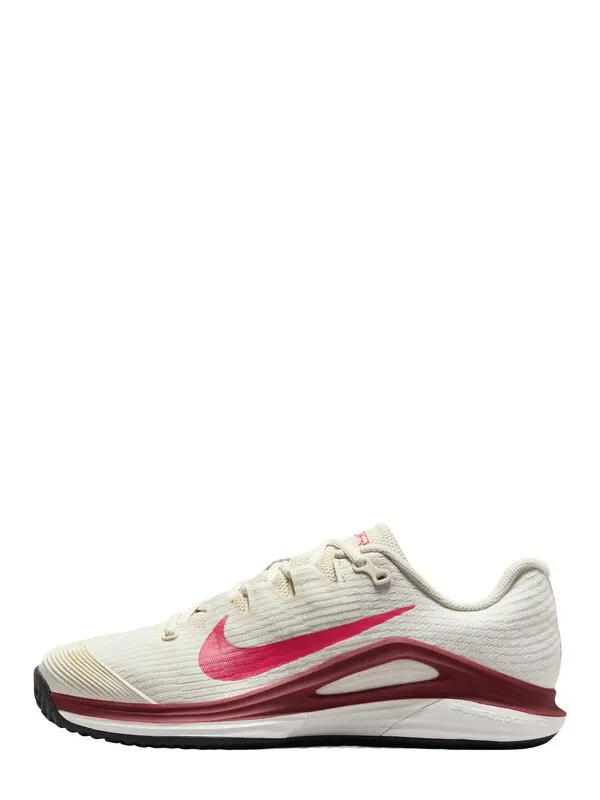 Nike Vapor Clay Court Tennis Shoe - Brown
