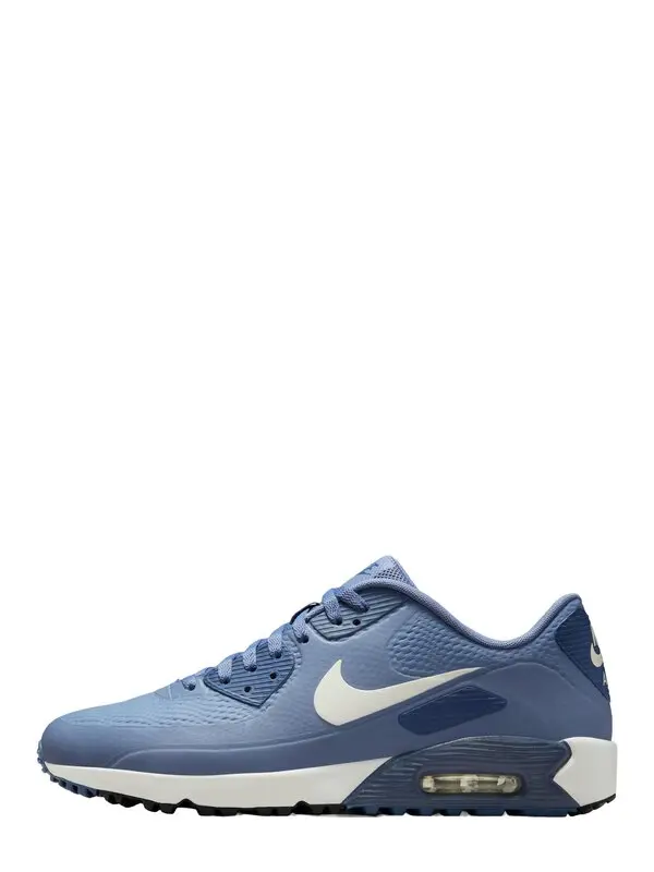 Nike Air Max 90 G Golf Shoes - Blue