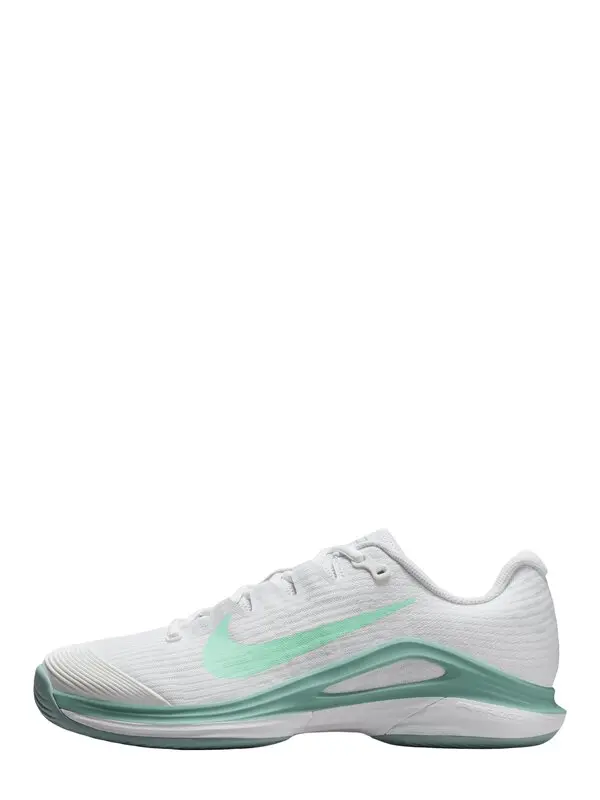 Nike Vapor Hard Court Tennis Shoes - White
