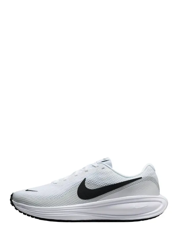 Nike Revolution Road Running Shoes - White