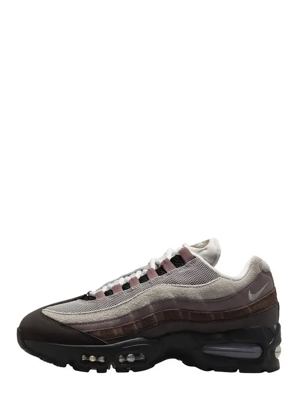 Nike Air Max 95 Sneakers - Brown
