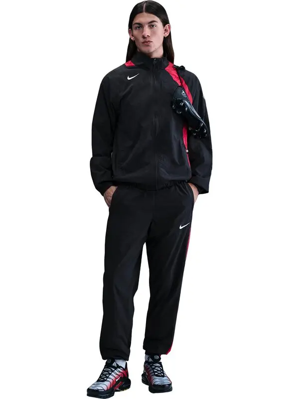Nike Total 90 Repel Soccer Track Pants - Black