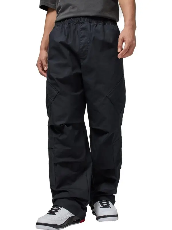 JORDAN Flight Utility Pants - Black