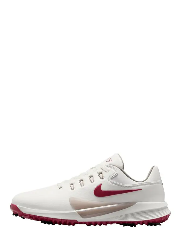 Nike Victory Pro 4 Golf Shoe - White