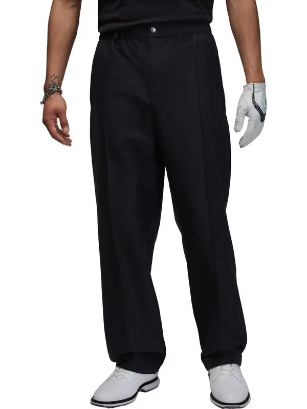 JORDAN Sport Golf Pants - Black
