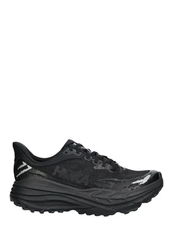 HOKA® Stinson 7 Sneakers - Black