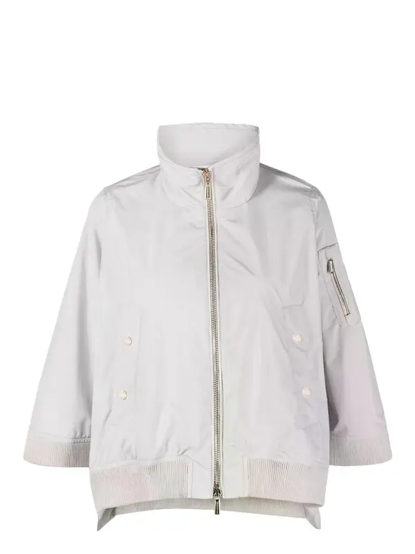 MOORER Olli-stp Cape - Grey