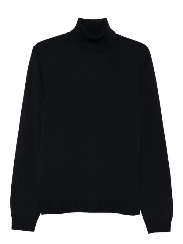 ROBERTO COLLINA Sweater - Blue