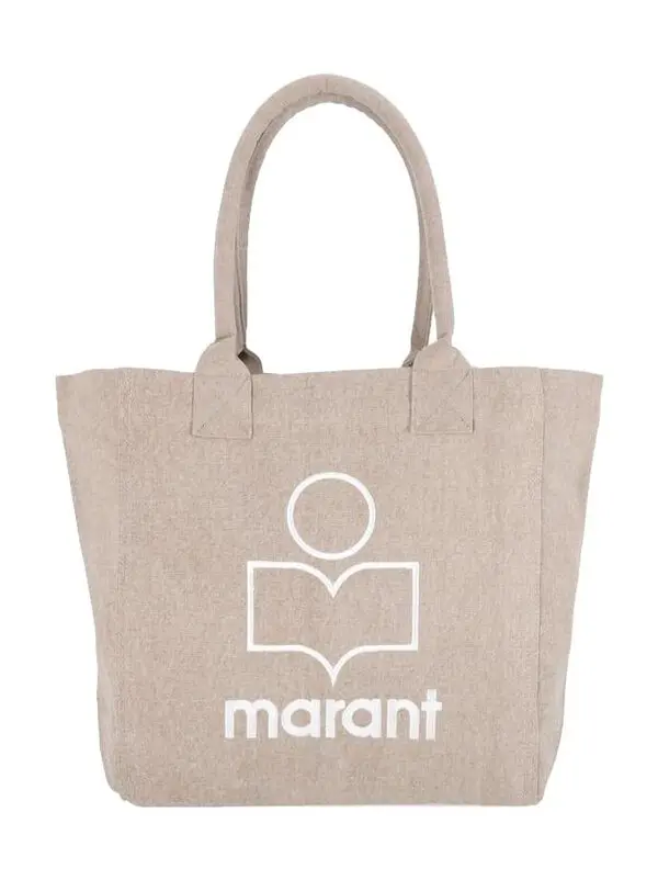 Isabel Marant Shopper - Beige