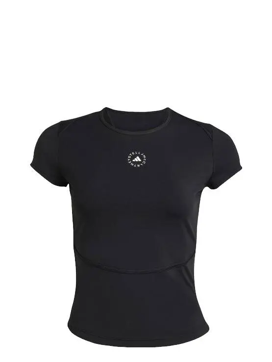 Adidas By Stella McCartney Truepurpose Training T-shirt - Black