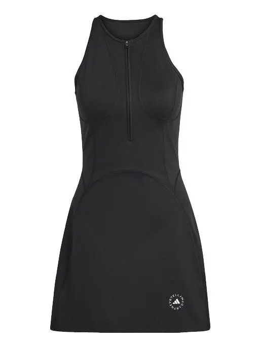 Adidas By Stella McCartney Truepurpose Training Dress - Black