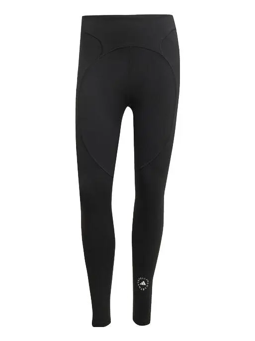 Adidas By Stella McCartney Truepurpose Training 7/8 Leggings - Black