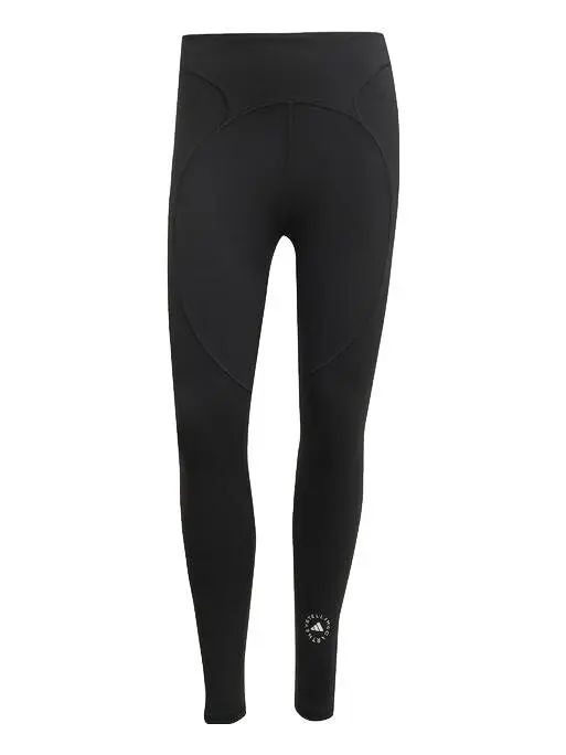 Adidas By Stella McCartney Truepurpose Training 7/8 Leggings - Black