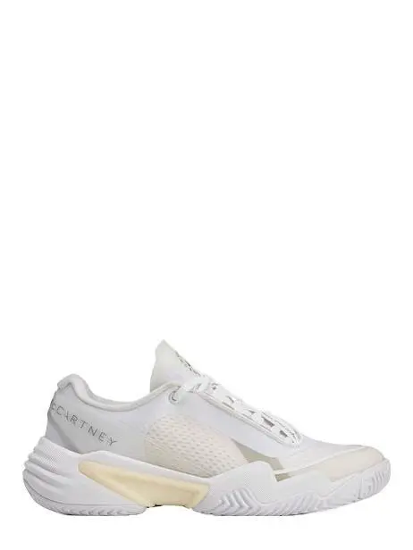 Adidas By Stella McCartney Barricade Tennis Sneakers - White