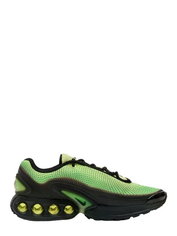 Nike Air Max Dn Sneakers - Green