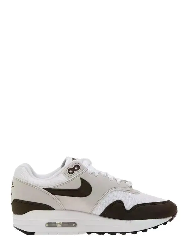 Nike Air Max 1 Sneakers - Grey