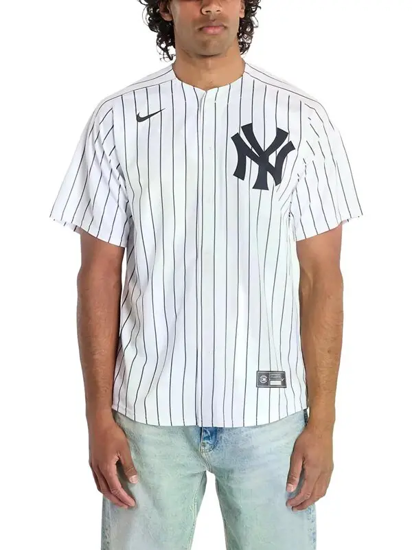 Nike Mlb New York Yankees Jersey - White