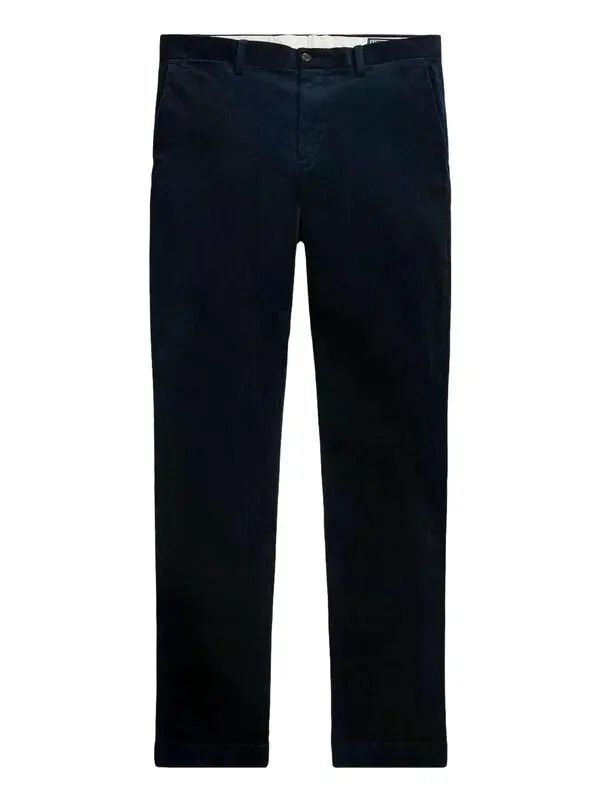 Polo Ralph Lauren Welt-pocket Trousers - Blue