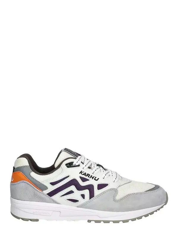 KARHU Lace-up Sneakers - Grey