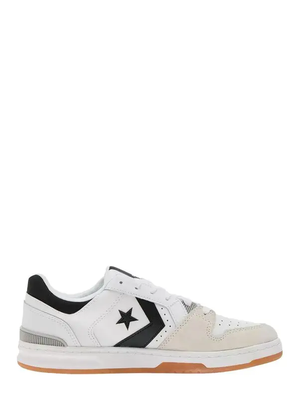 CONVERSE Cl98 Leather Sneakers - White