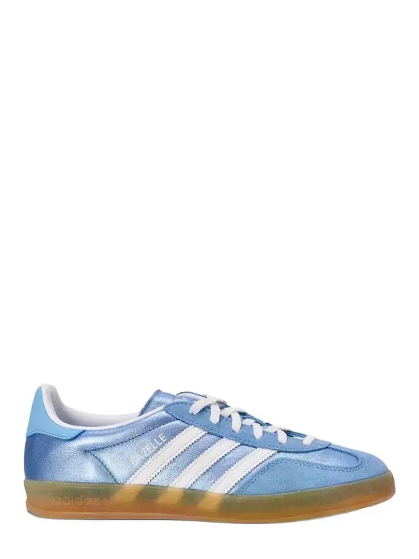 Adidas Gazelle Indoor Sneakers - Blue