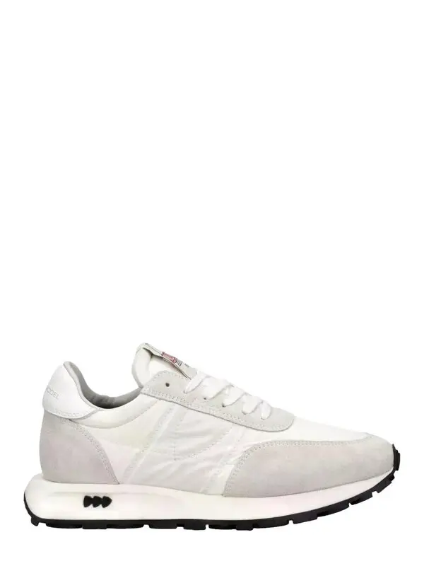 Philippe Model Tour Sneakers - Grey