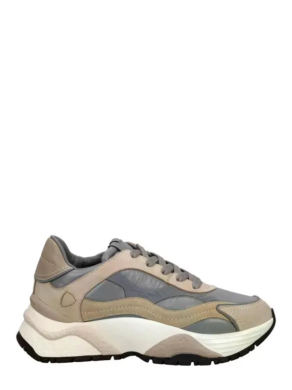 Philippe Model Odeon Sneakers - Neutrals