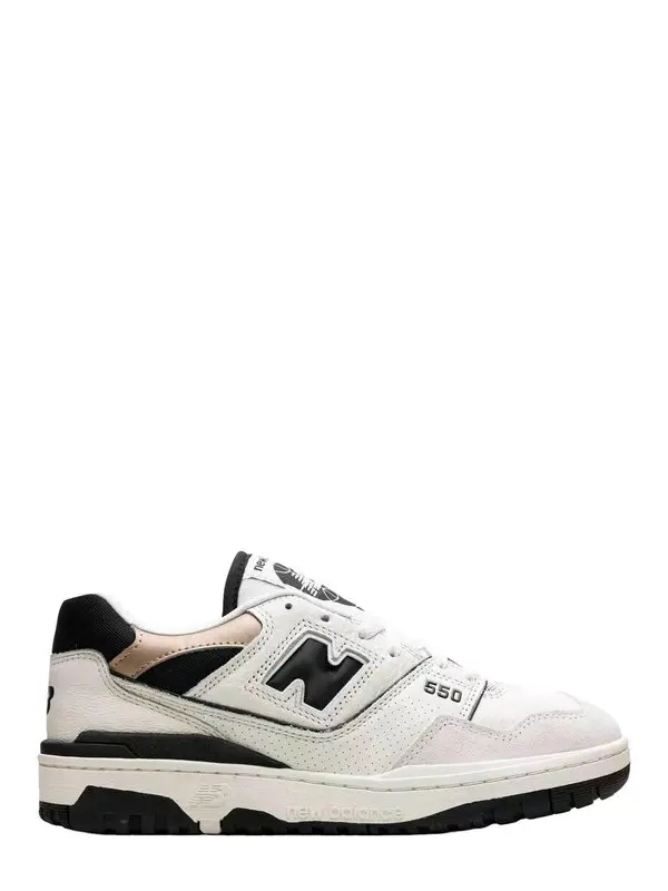 NEW BALANCE 550 50th Anniversary Sneakers - White