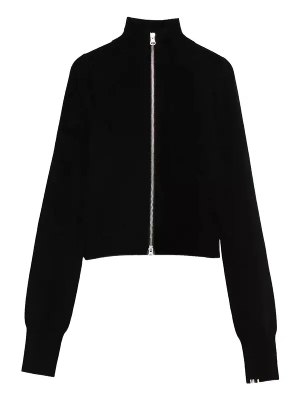 EXTREME CASHMERE X N°302 Cardigan - Black