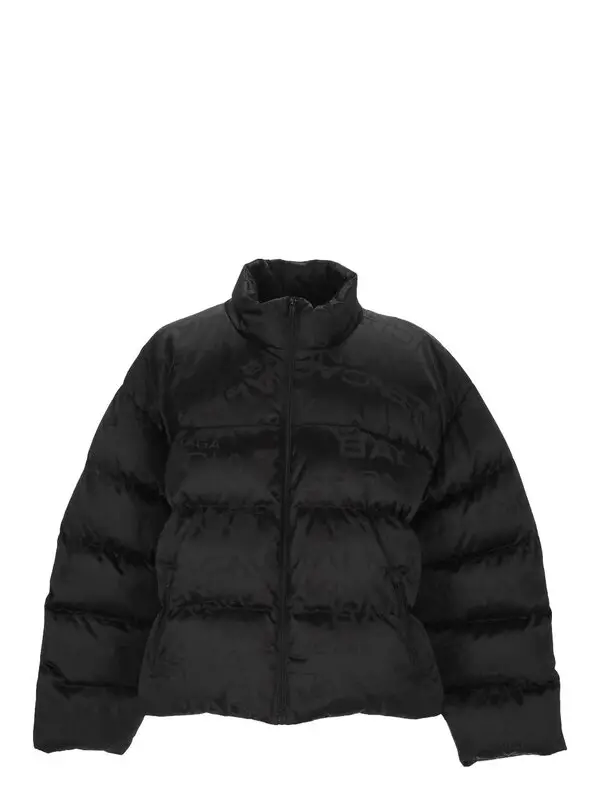 Balenciaga Jacket - Black