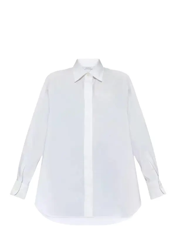 Givenchy Long-sleeve Shirt - 100