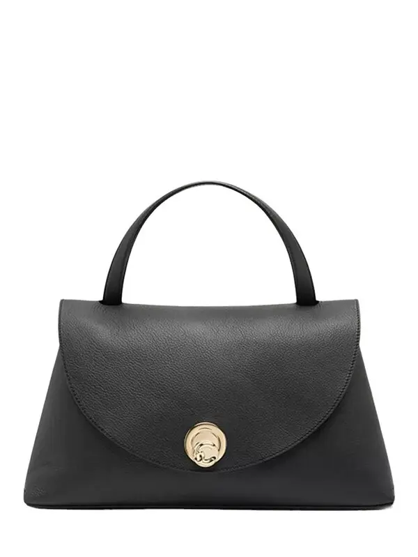 COCCINELLE Nikla Small Tote Bag - Black