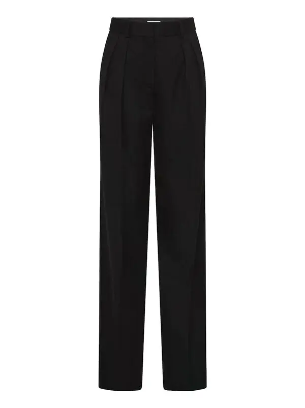 Rebecca Vallance Finley Trousers - Black